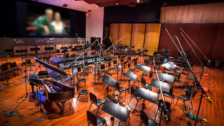 How Sound Design Plays an Important Role In Film