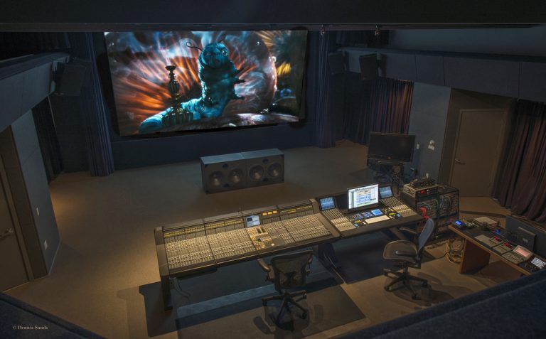 How Sound Design Plays an Important Role In Film