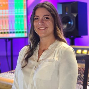 Meet Our Team - Dark Horse Institute - Audio Engineering & Music ...